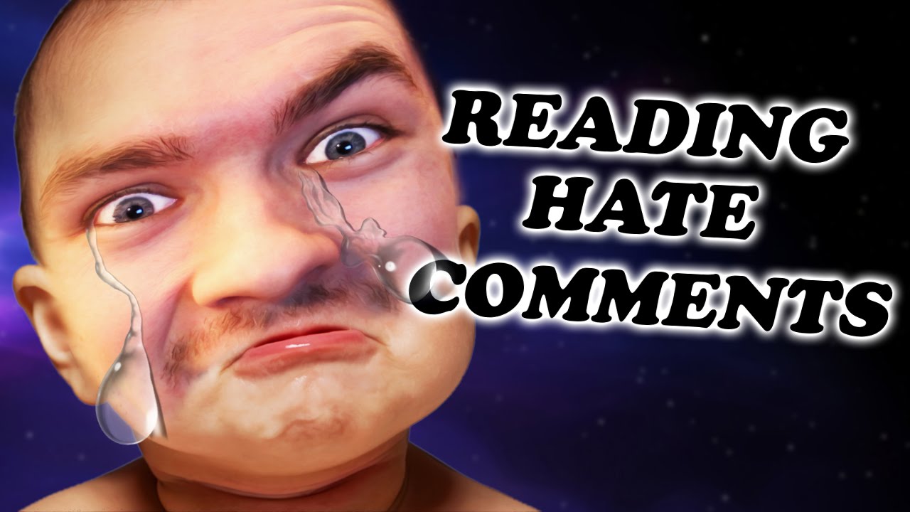 YOU RE SO ANNOYING Reading Your Comments 66 YouTube you-re-so-annoying-reading-your-comments-66-youtube