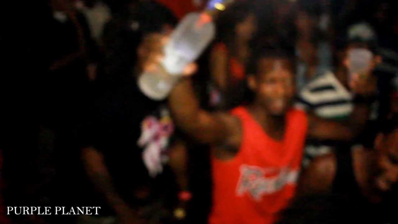 Lil' Rip Mixtape Release Party - YouTube