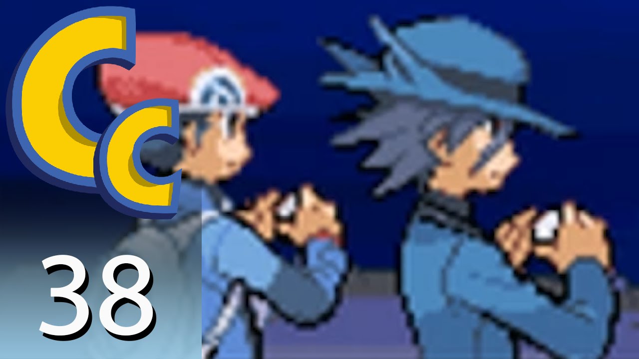 Pokemon Marley Sprite