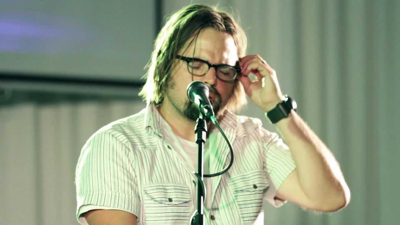 Jason Upton - Born of spirit - YouTube