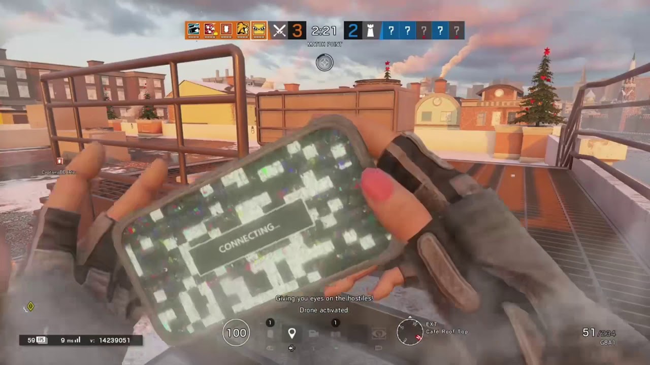 QUICK CLIPS - RAINBOW MONTAGE - YouTube