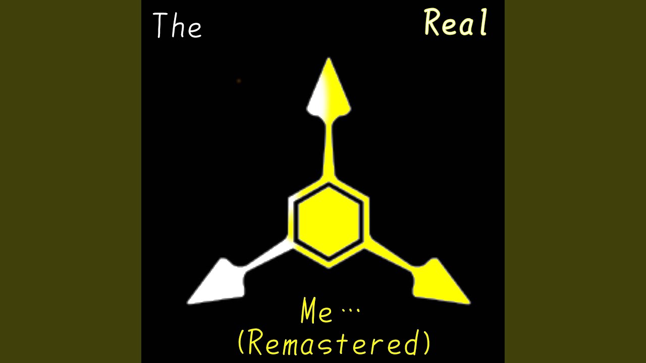 The Real Me... (Remastered) - YouTube