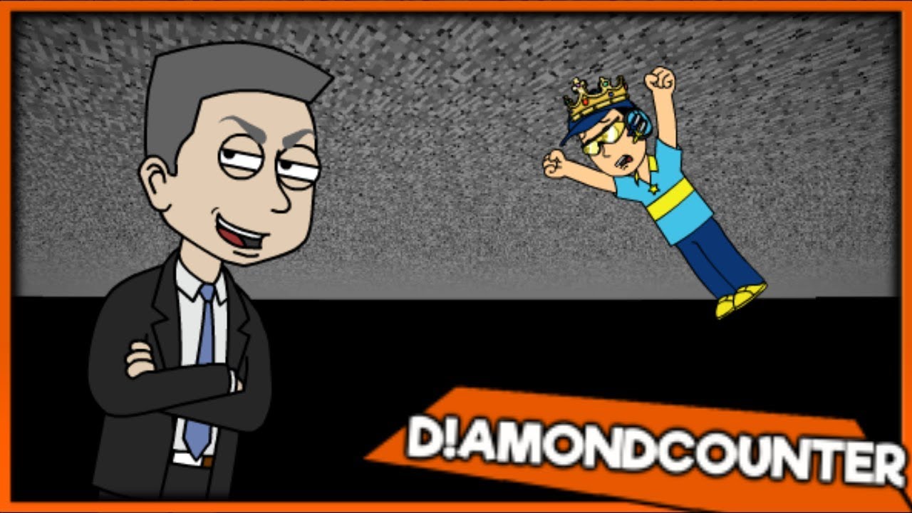 Ken Sends BlueSunshinePrince4587 To The Void Below And Gets Grounded ...