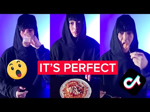 IT'S PERFECT!! | @BeatboxJCOP #beatbox #perfect #tiktok