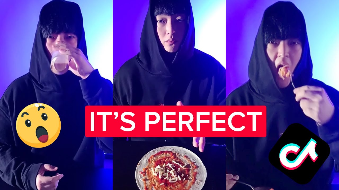 IT'S PERFECT!! | @BeatboxJCOP #beatbox #perfect #tiktok - YouTube