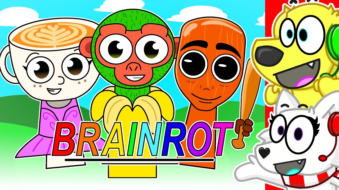 Sprunki but it's ITALIAN BRAINROT?! (NEW Mods, Friday Night Funkin ...