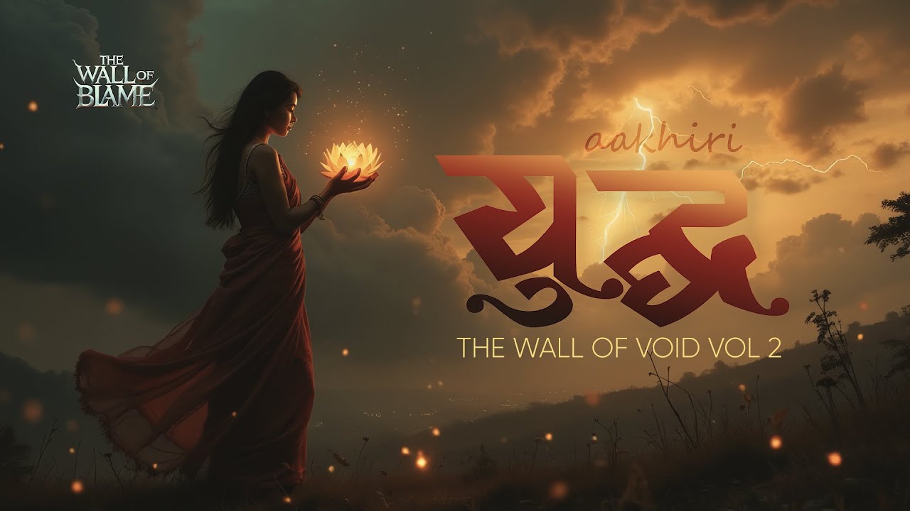 Aakhiri Yuddha - Official Lyric Video - YouTube