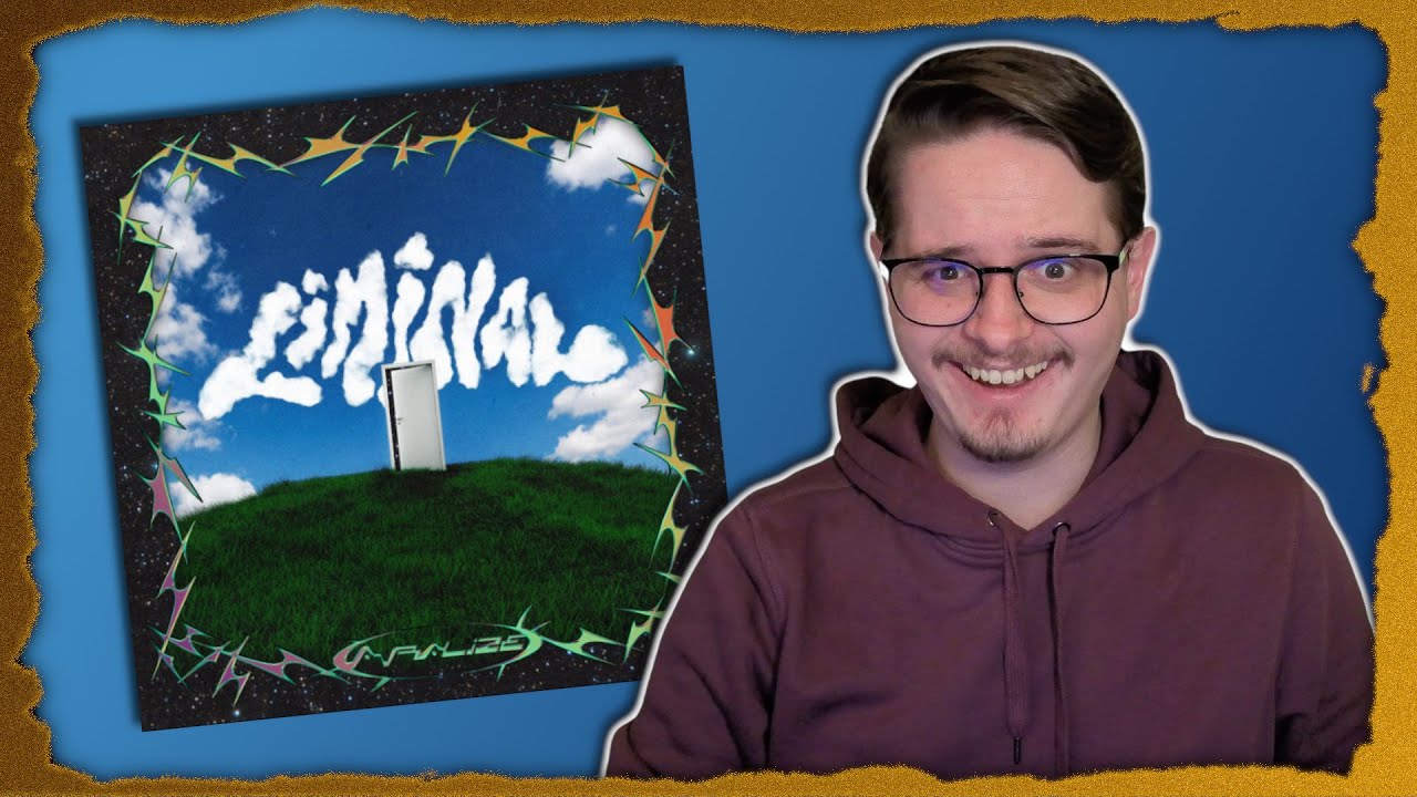 AVRALIZE - liminal | Full Album Reaction/Review - YouTube