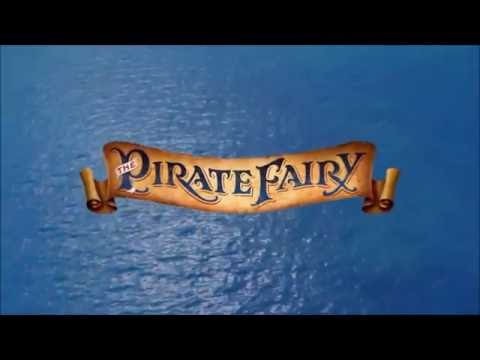 Who I Am/Kim Olduğumu Bilmek İsterdim-The Pirate Fairy-Türkçe/Turkish