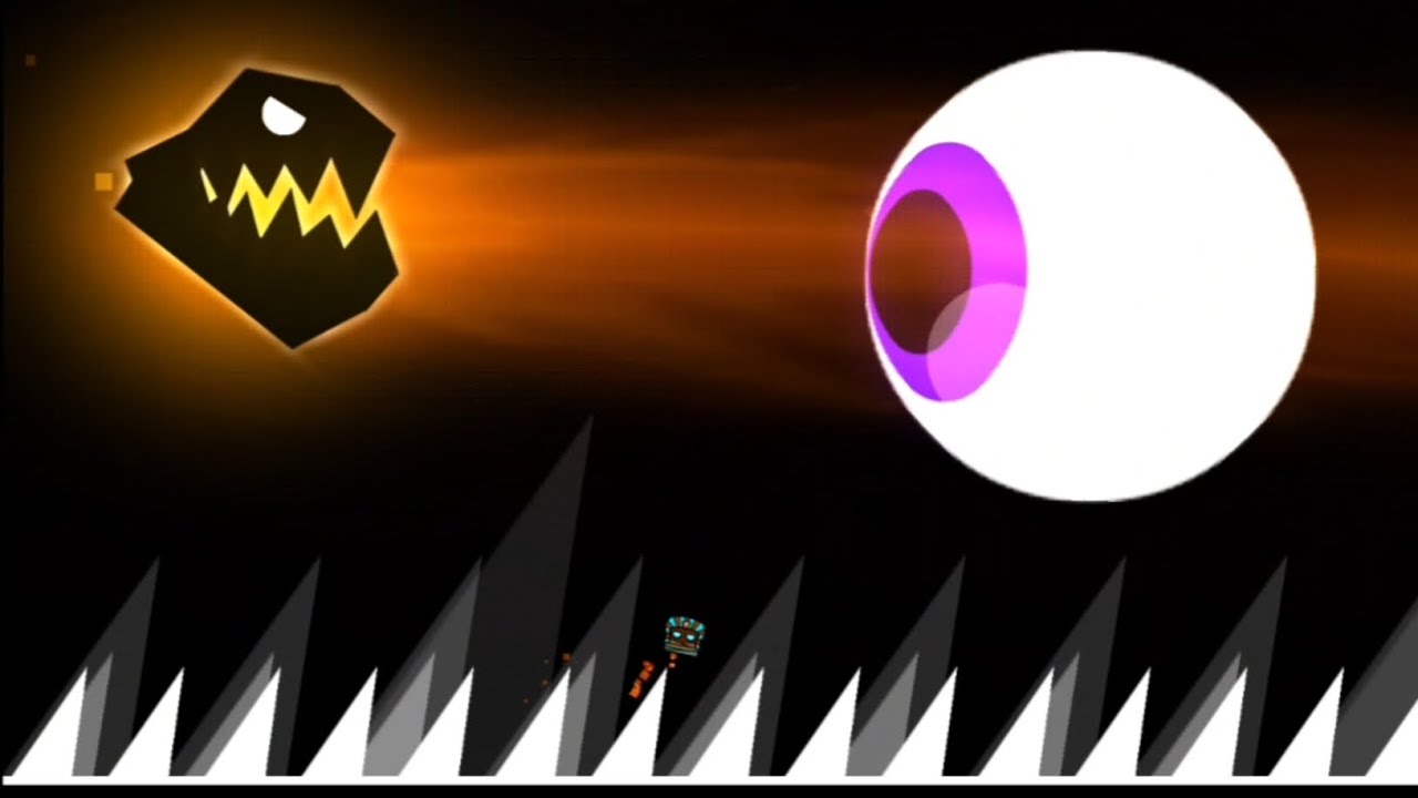 Dead Device Level 100% | Geometry Dash 2.2 - YouTube