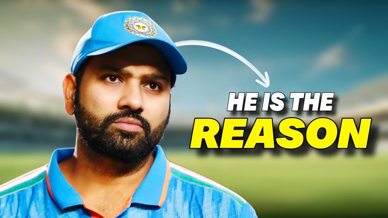 How India Lost the 2023 ODI World Cup Final: The Untold Story - YouTube