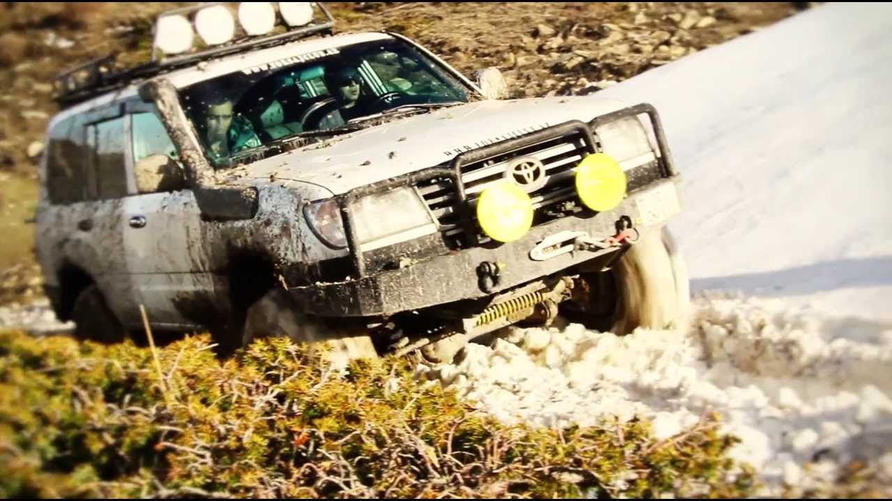 Forsaj Extreme 12 ( Forsajclub.az) - YouTube