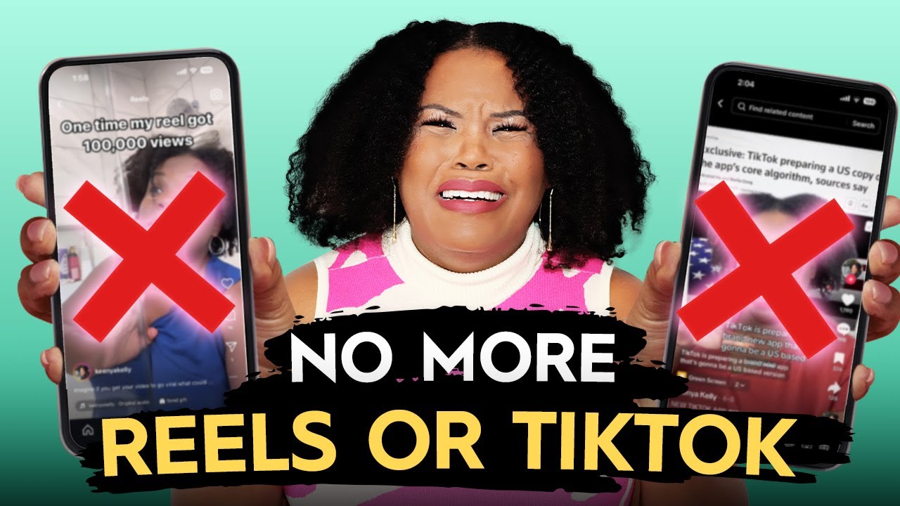 Is Vertical Short Video Going Away? - YouTube