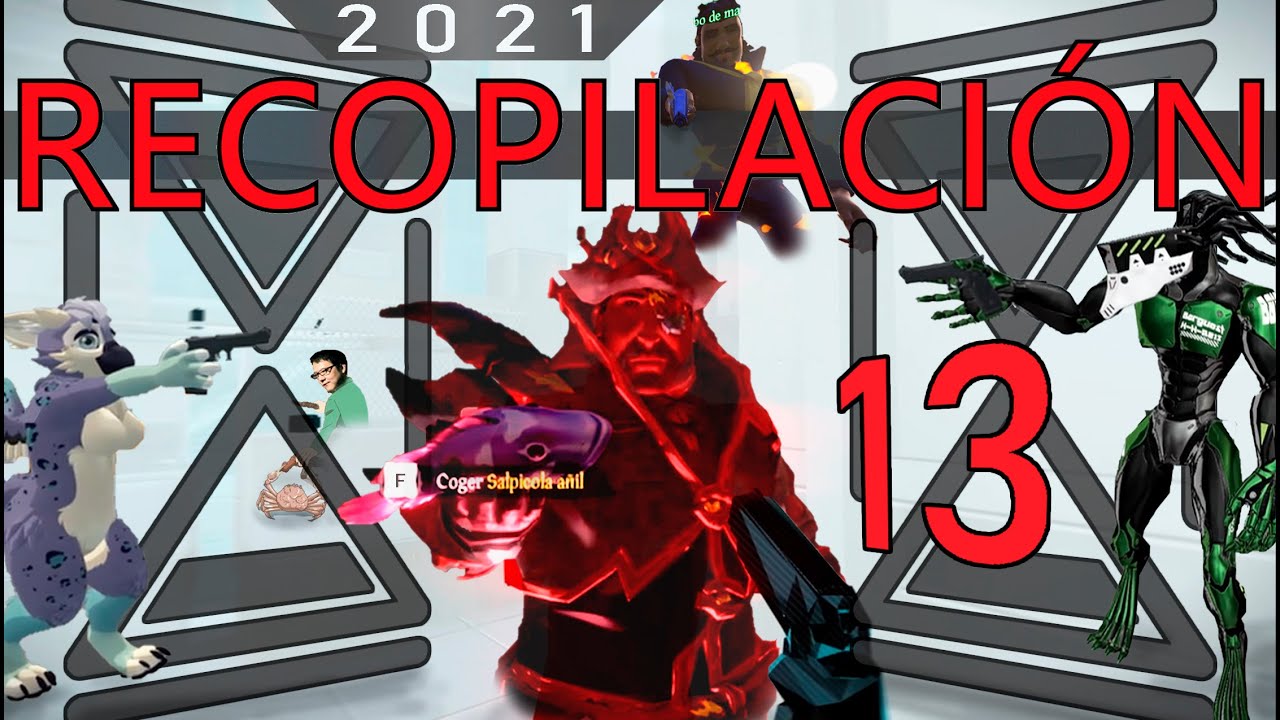 Recopilación 13 - Relatividad temporal - YouTube