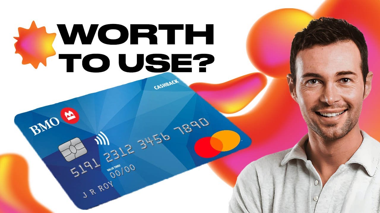 BMO CashBack Mastercard Credit Card Review - Watch Before you Apply ...