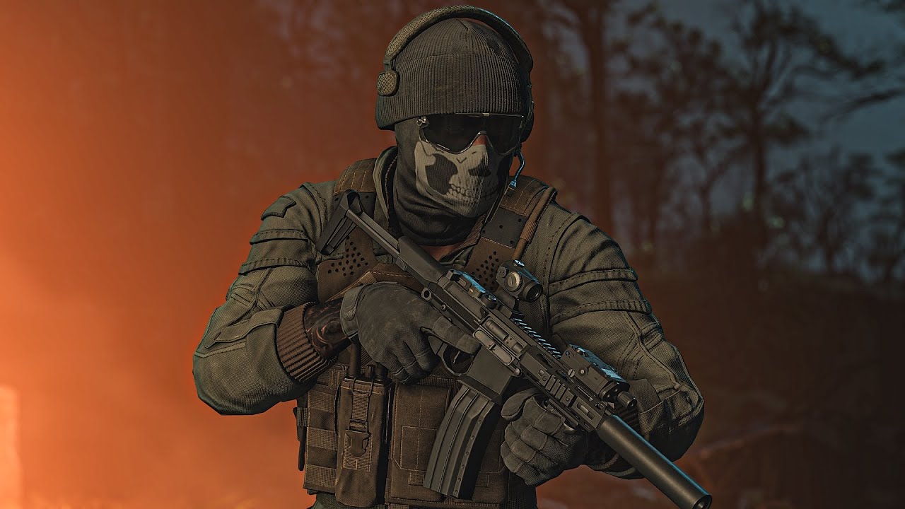 Ghost Recon Breakpoint - Ghost Black Site Raid - YouTube