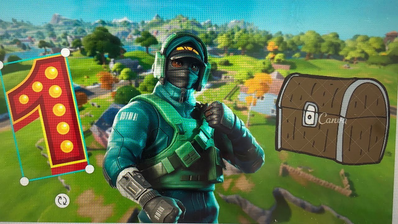 ONE CHEST CHALLENGE - YouTube