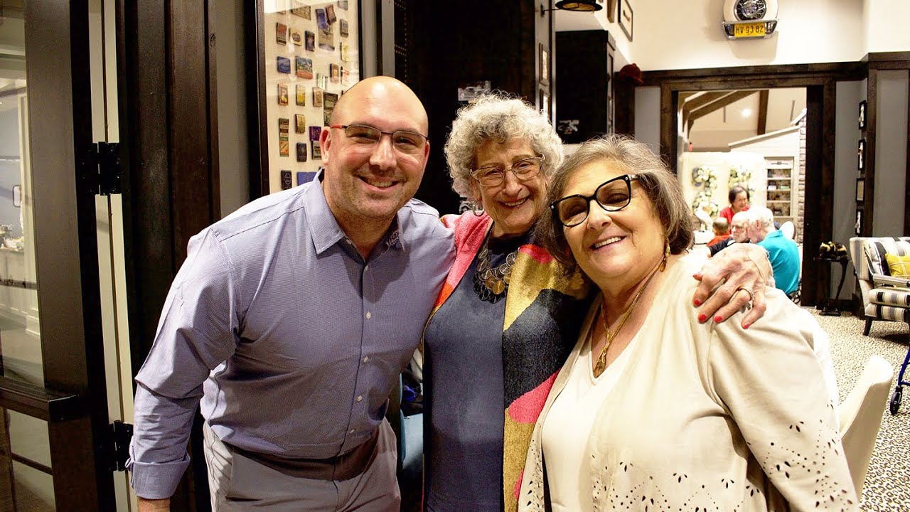 Balfour's 25th Anniversary Celebration in Ann Arbor - YouTube