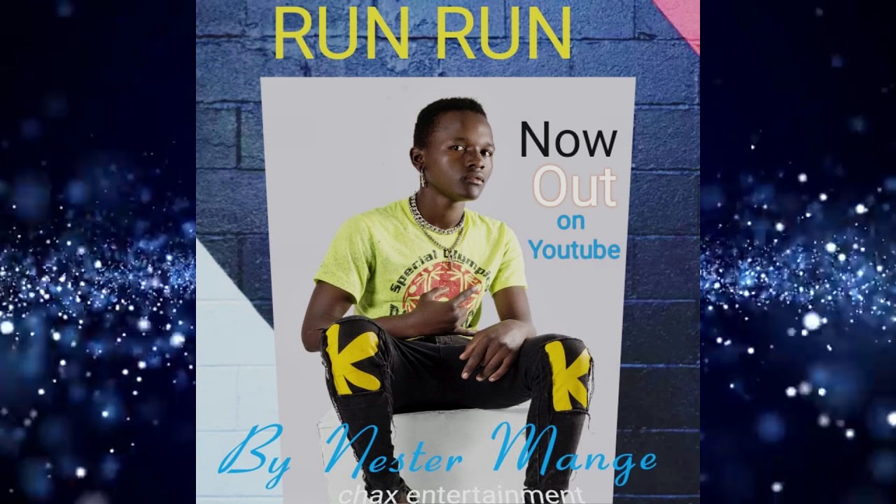 Runrun official audio - YouTube