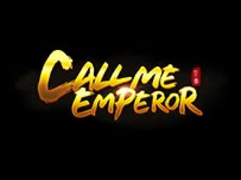 Call Me Emperor aka CME - I won ROMANTIC EMPEROR!! 2 season hoard - YouTube