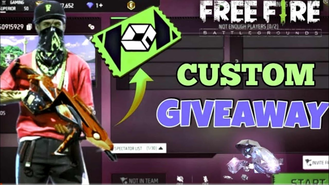 9 PM LIVE PRECTICE TOURNAMENT LIVE - YouTube