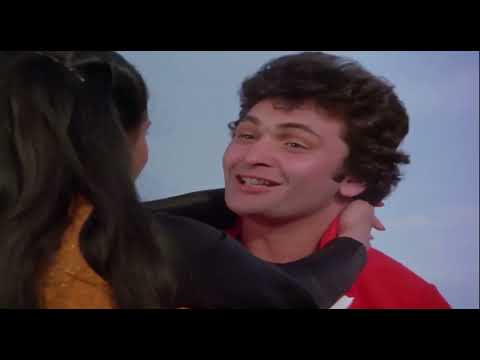 Pucho Na Yaar Kia Hua  Zamane Ko Dikhana Hai 1981 1080p