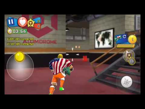 The respawnables - zuando com o speed hack - YouTube