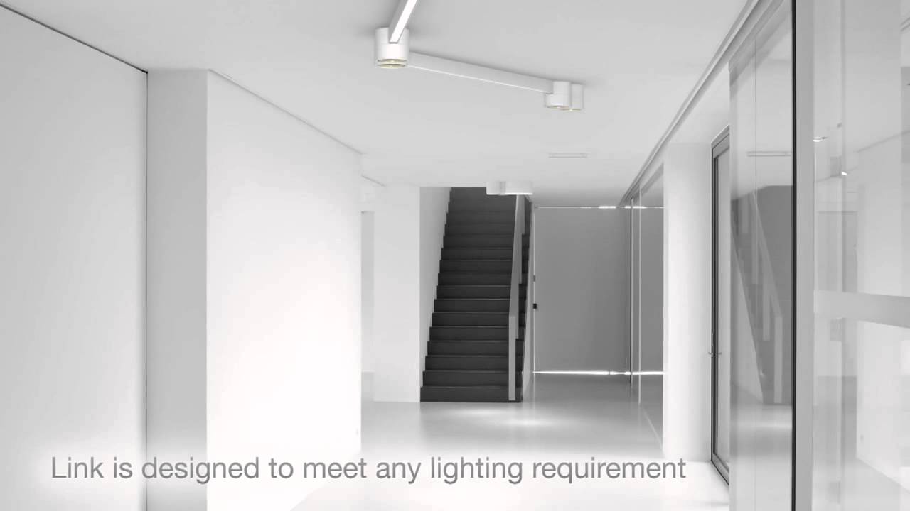 Delta Light Link. Видеообзор светильников бельгийской фабрики Delta ...