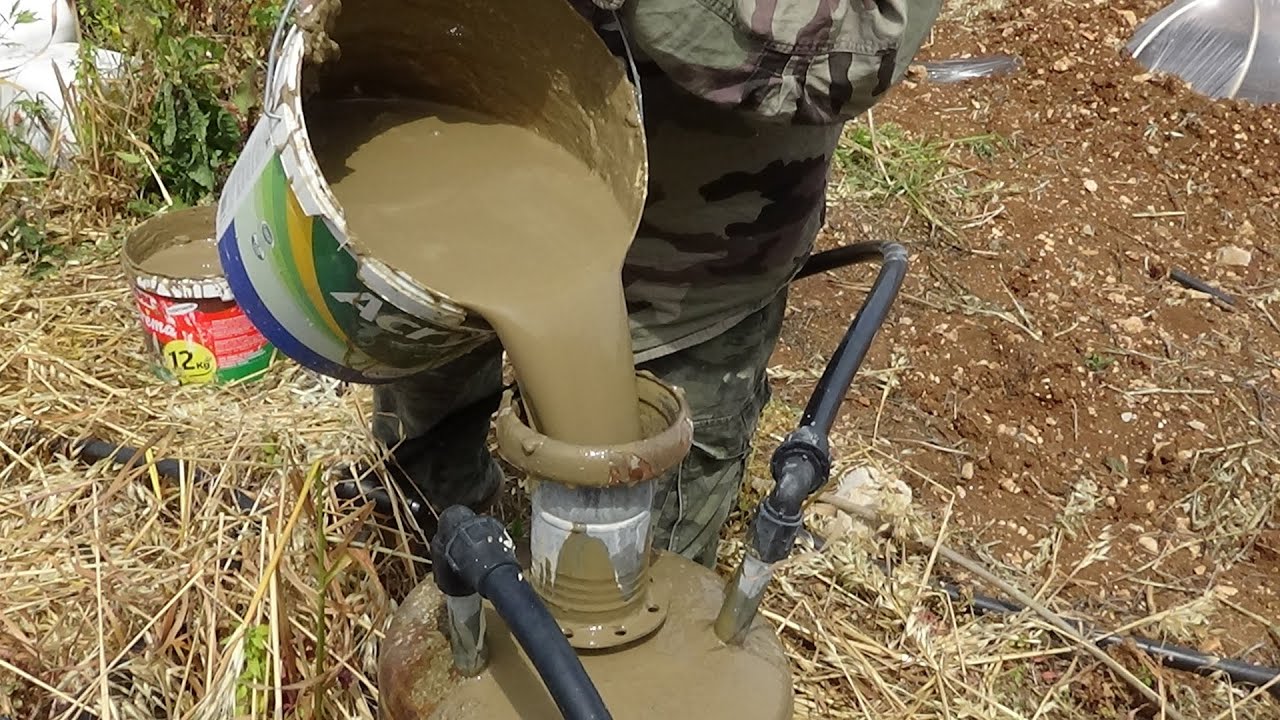ΠΟΥΔΡΑ ΑΤΤΑΠΟΥΛΓΙΤΗ ΜΕΣΑ ΑΠΟ ΤΟ ΔΙΚΤΥΟ ΣΕ ΦΥΤΑ ΚΑΡΠΟΥΖΙ ΚΑΙ ΠΕΠΟΝΙ ΜΕ ...