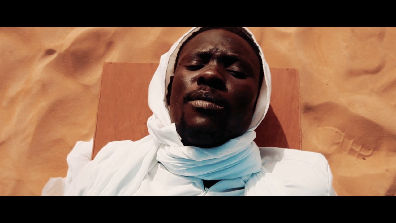 video clip MC TALIBÉ YALLA MOY WOTÉ - YouTube