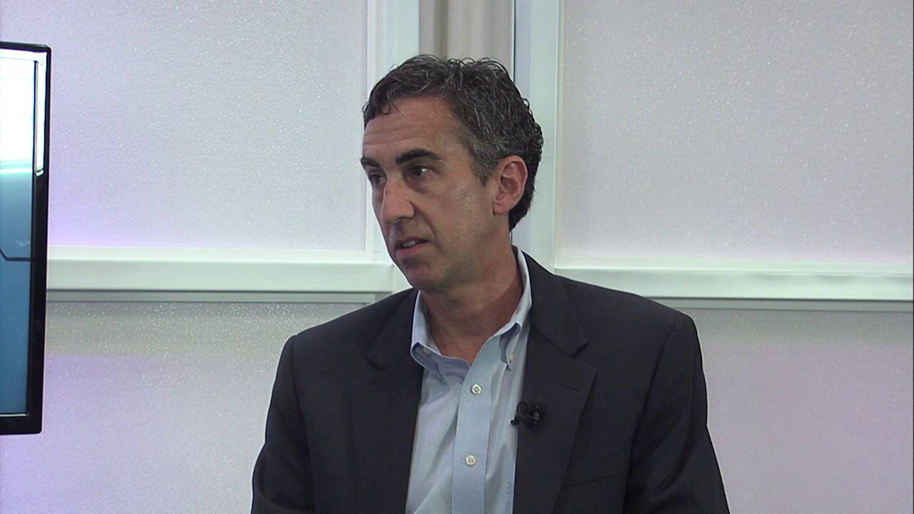 Steven Robbins, MD on HealthWatch - YouTube