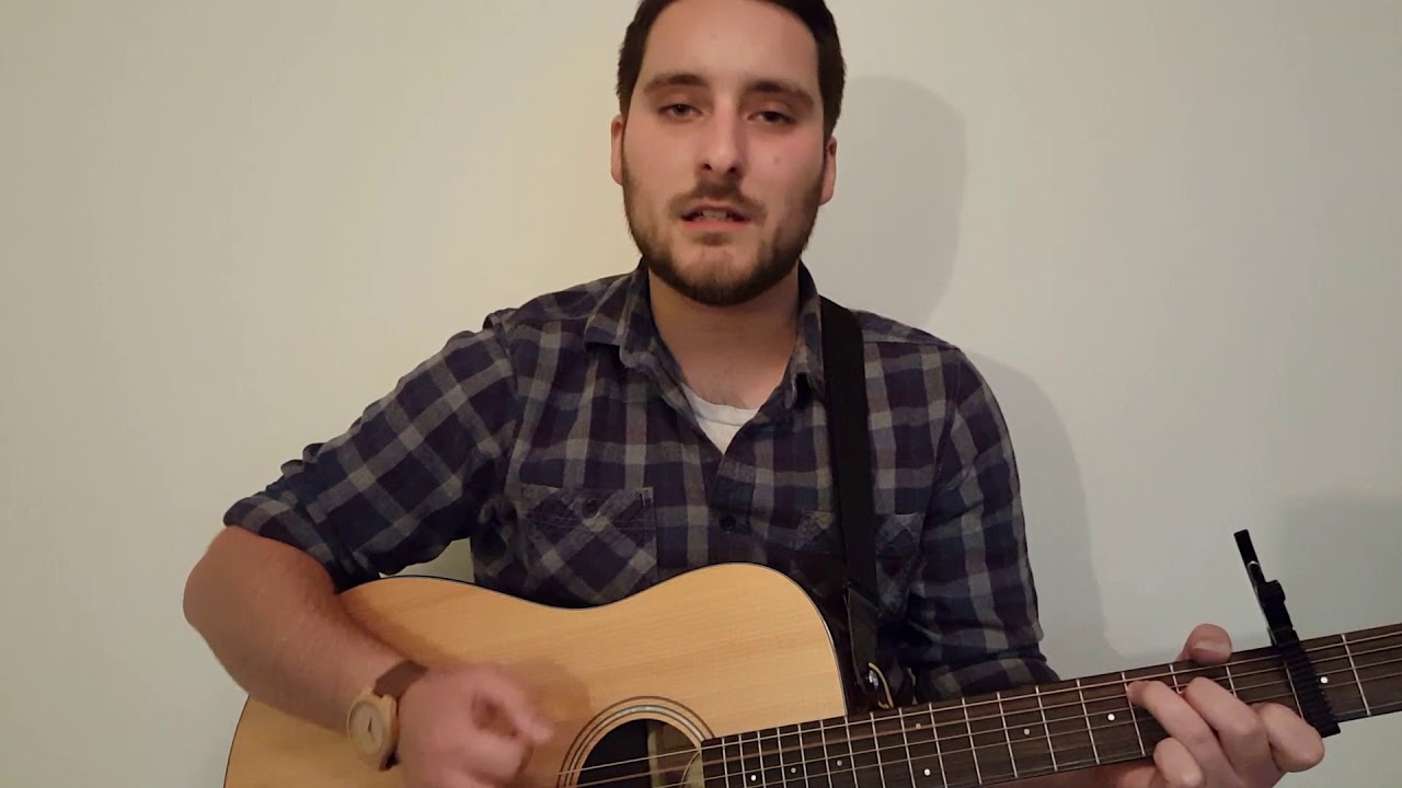 Shadows (Original) - YouTube