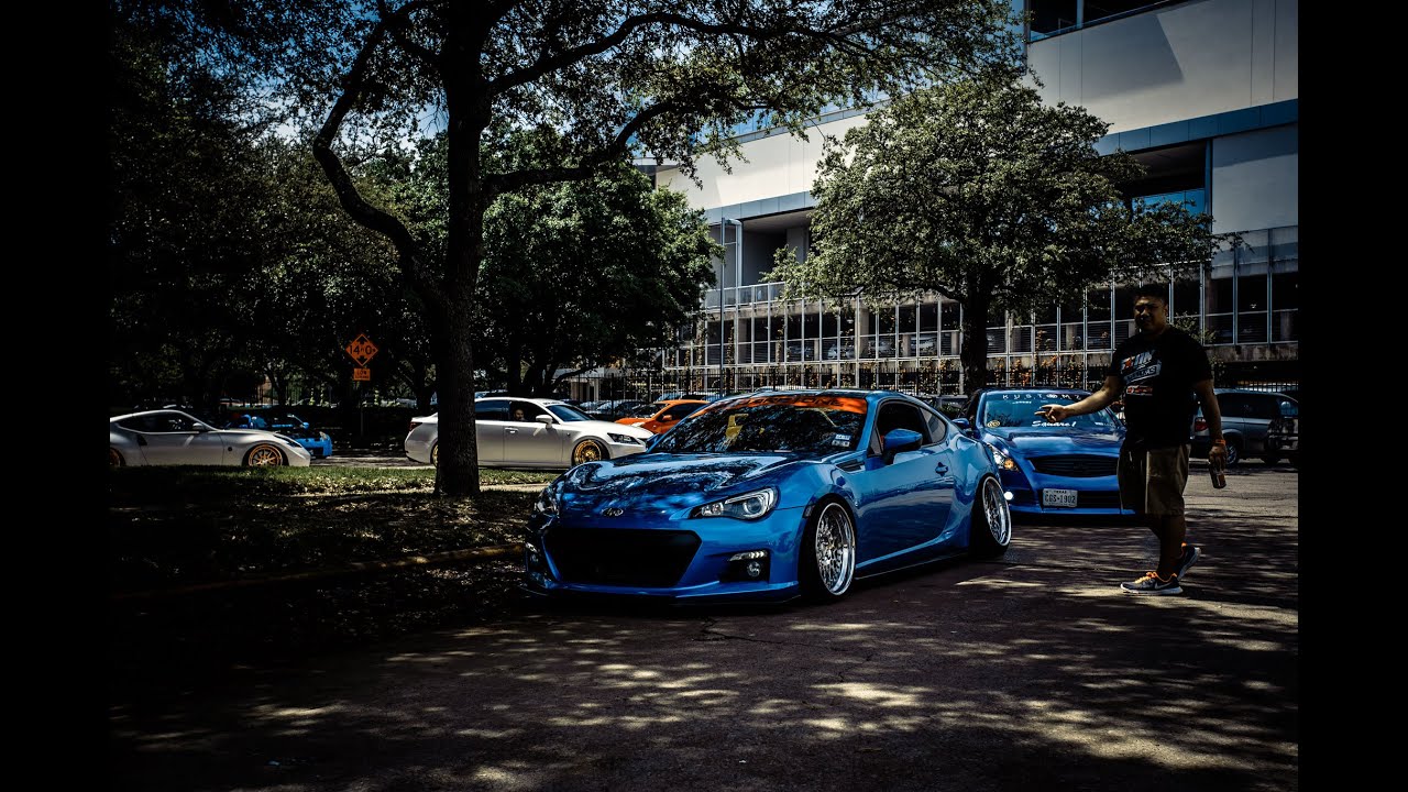 HIN: Hot Import Nights Dallas 2015 - YouTube