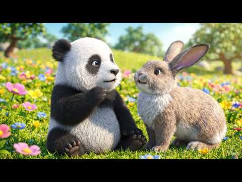 Sad Panda