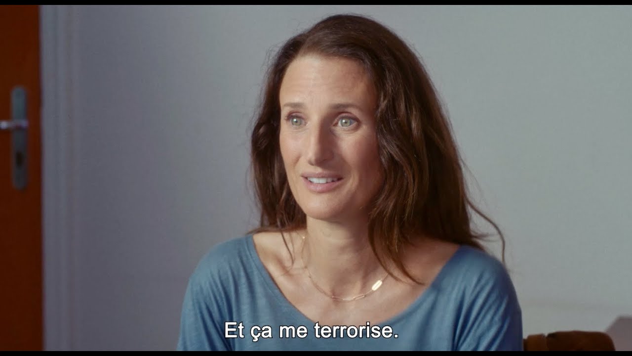 Toni, en famille (2023) - Trailer (French subs) - YouTube