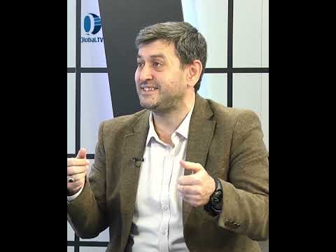 Fəlsəfə bütün elmlərin təməl prinsiplərini araşdırır - Fəlsəfə doktoru Vaqif Quliyev