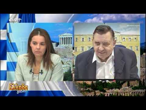 Γ. Καρατζαφερης Β ΜΕΡΟΣ 20 10 21 - YouTube