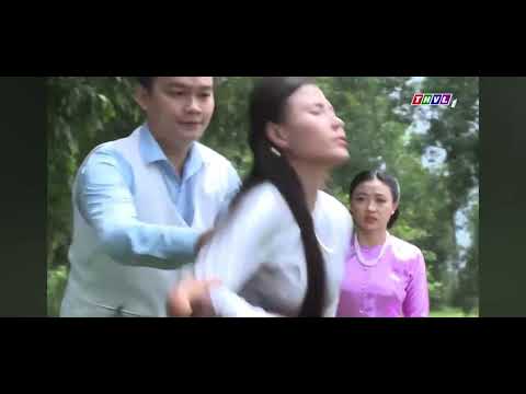 Thuý Diễm neck chop ots carry