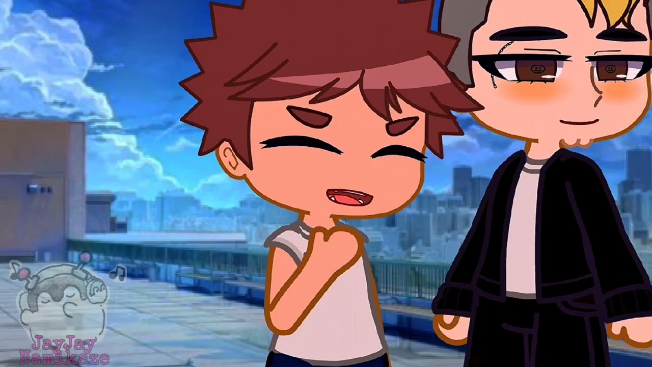 mmm mmm yeah! yeah!😍 |tdlosk| saiki k | canon | hairo and nendo - YouTube