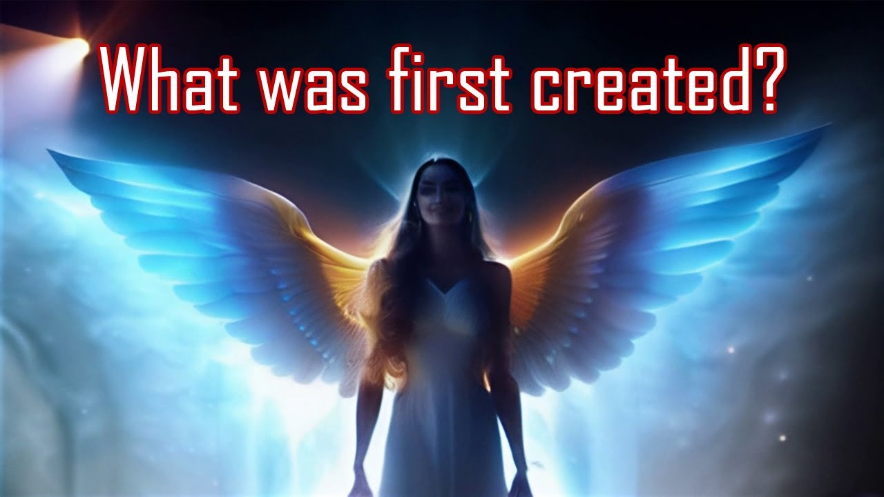 How Life Started in This Universe? (English Version) - YouTube