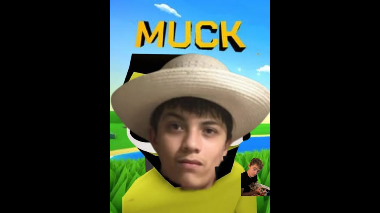 Beating muck day 1 attempt #2 - YouTube