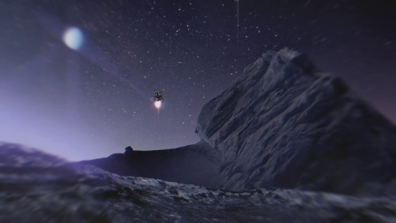 Hopesfall "Hall of the Sky" (Official Music Video) - YouTube