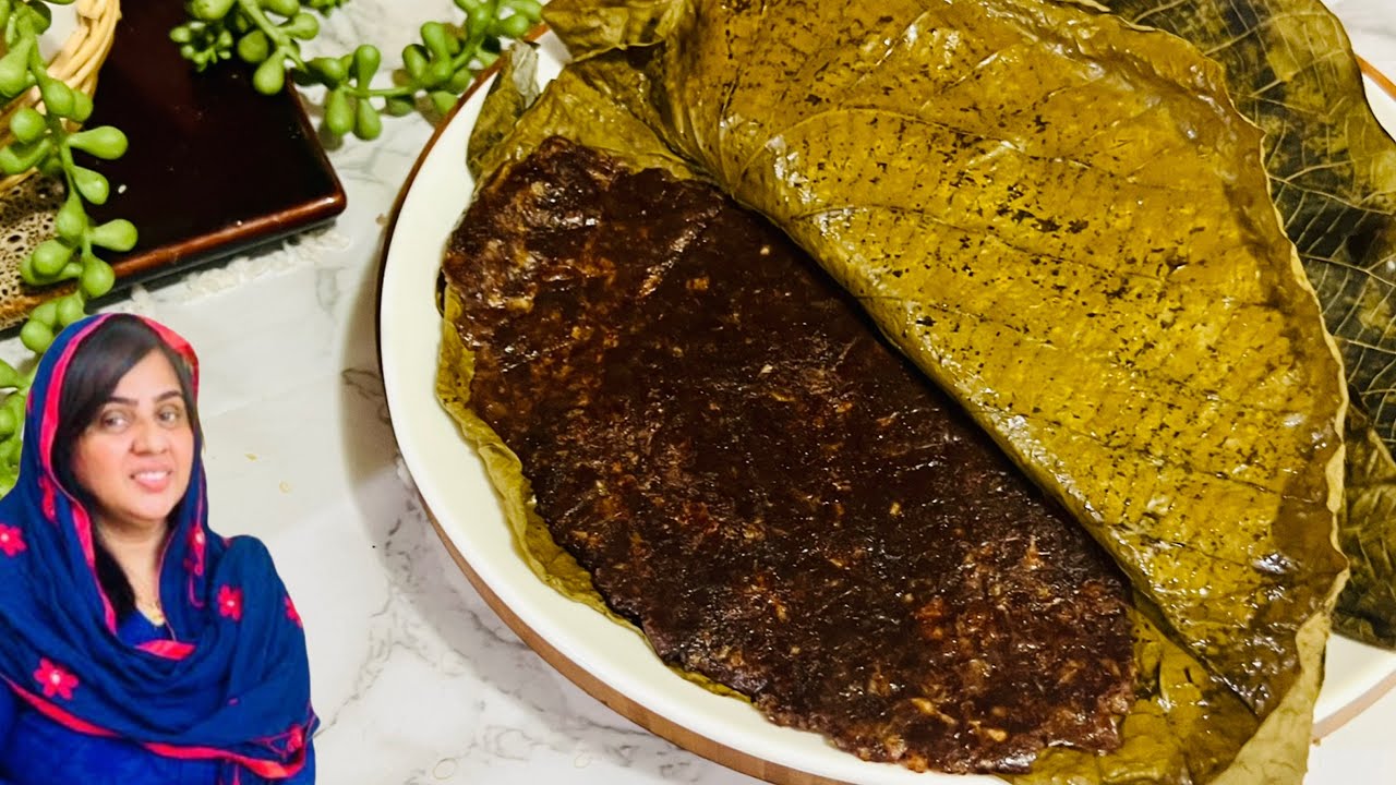 🎯Helapa A Srilankan traditional Delicacy | how to Make kurakkan Helapa ...