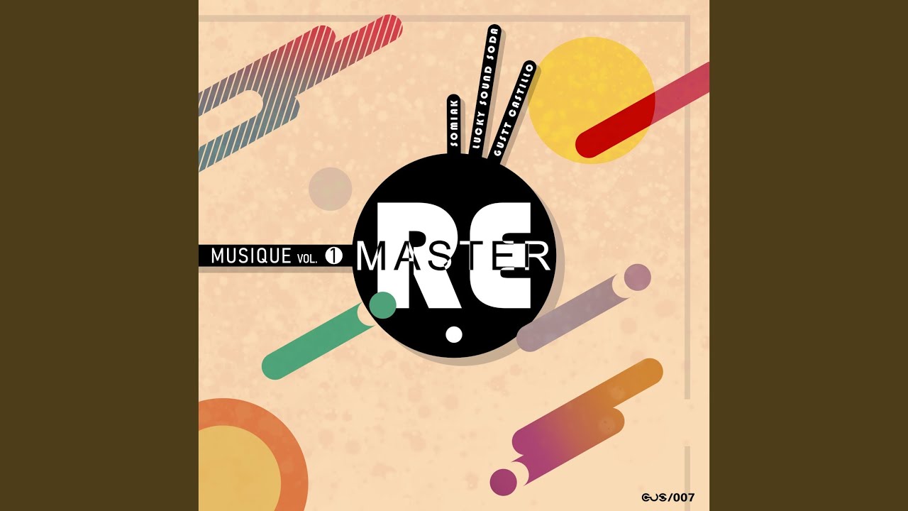 Funky Bones (Original Mix) - YouTube