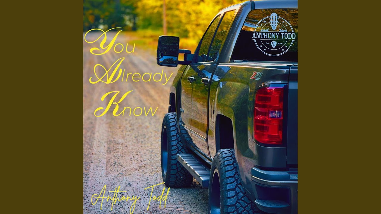 You Already Know - YouTube