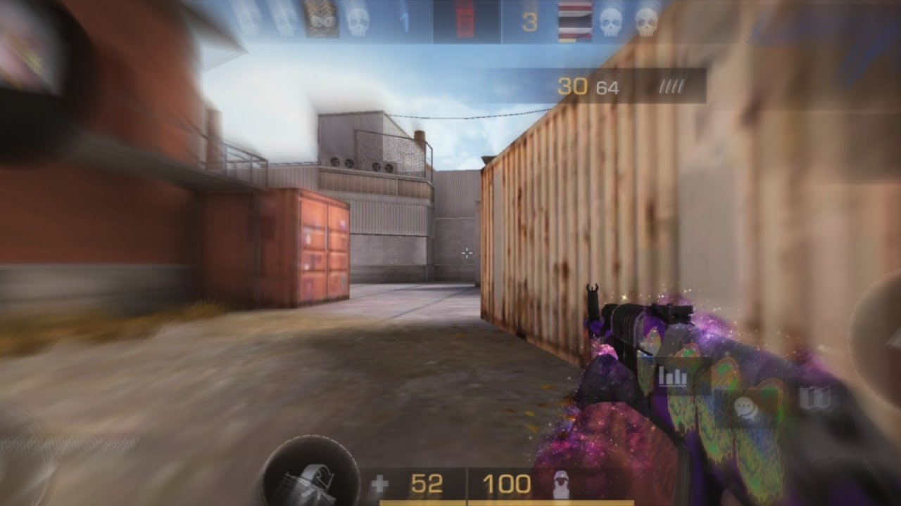 Big Bank • Standoff 2 Highlights - YouTube