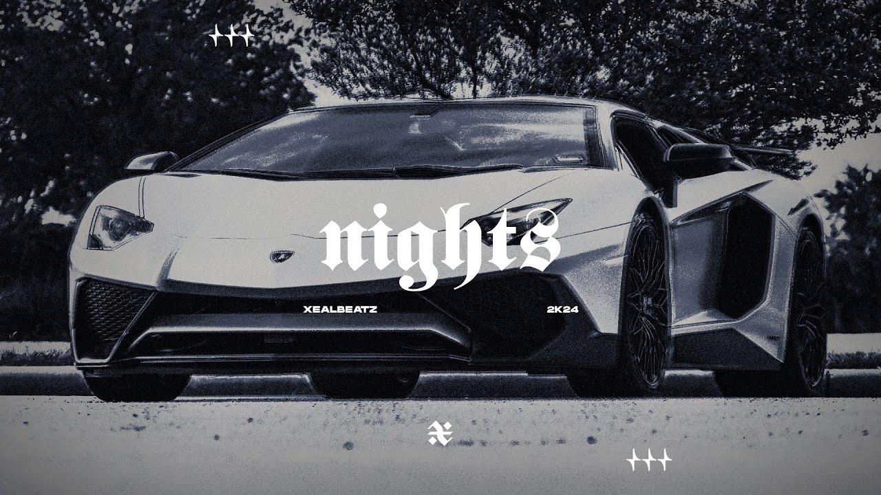 [FREE] Drill House x Melodic Drill Type Beat - "Nights" - YouTube