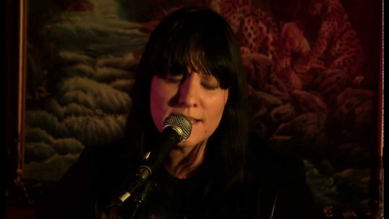 Michele Lane - I Love You 2013-02-01 Mirage Cafe, Long Beach (T02c ...