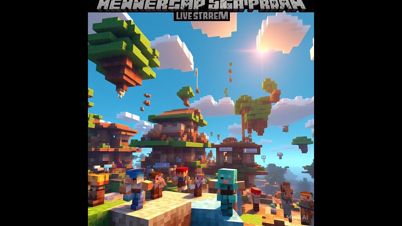 MINECRAFT PUBLIC SEVER JOIN SOONN PLAY WITH MEE....... - YouTube
