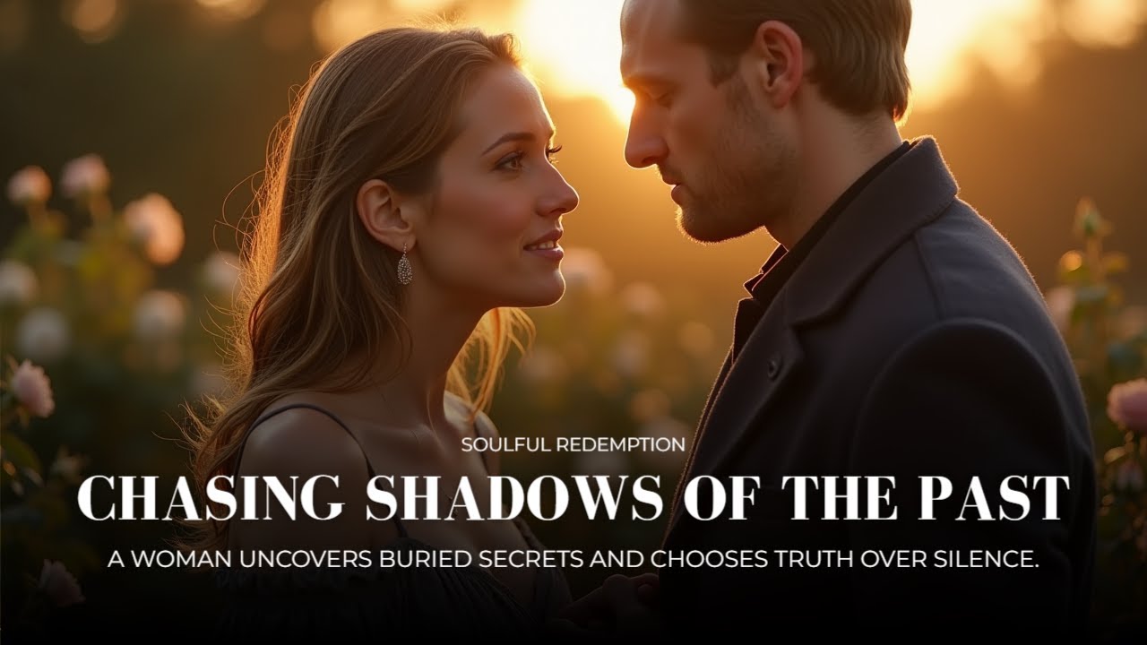 Chasing Shadows of the Past - YouTube